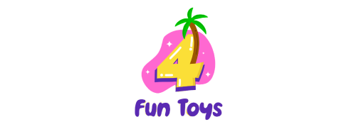 All 4 Fun Toys
